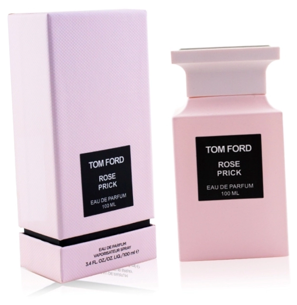 Духи Tom Ford Rose Prick 100 мл для мужчин и женщин - Том Форд Роуз Прик