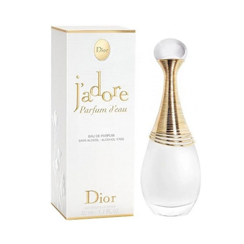 Парфюмерная вода Диор Жадор парфюм Д О 50 мл для женщин - Dior J Adore Parfum D Eau