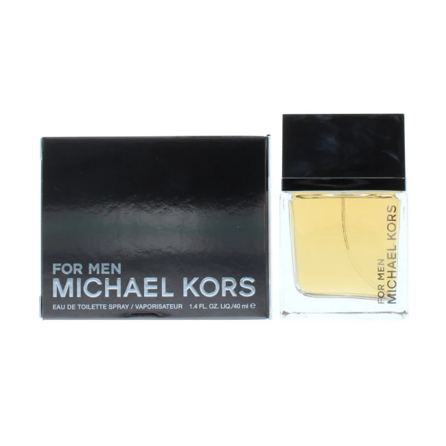 Michael Kors For Men аромат мужской 40 мл / Майкл Корс Фор Мен туалетная вода 2014