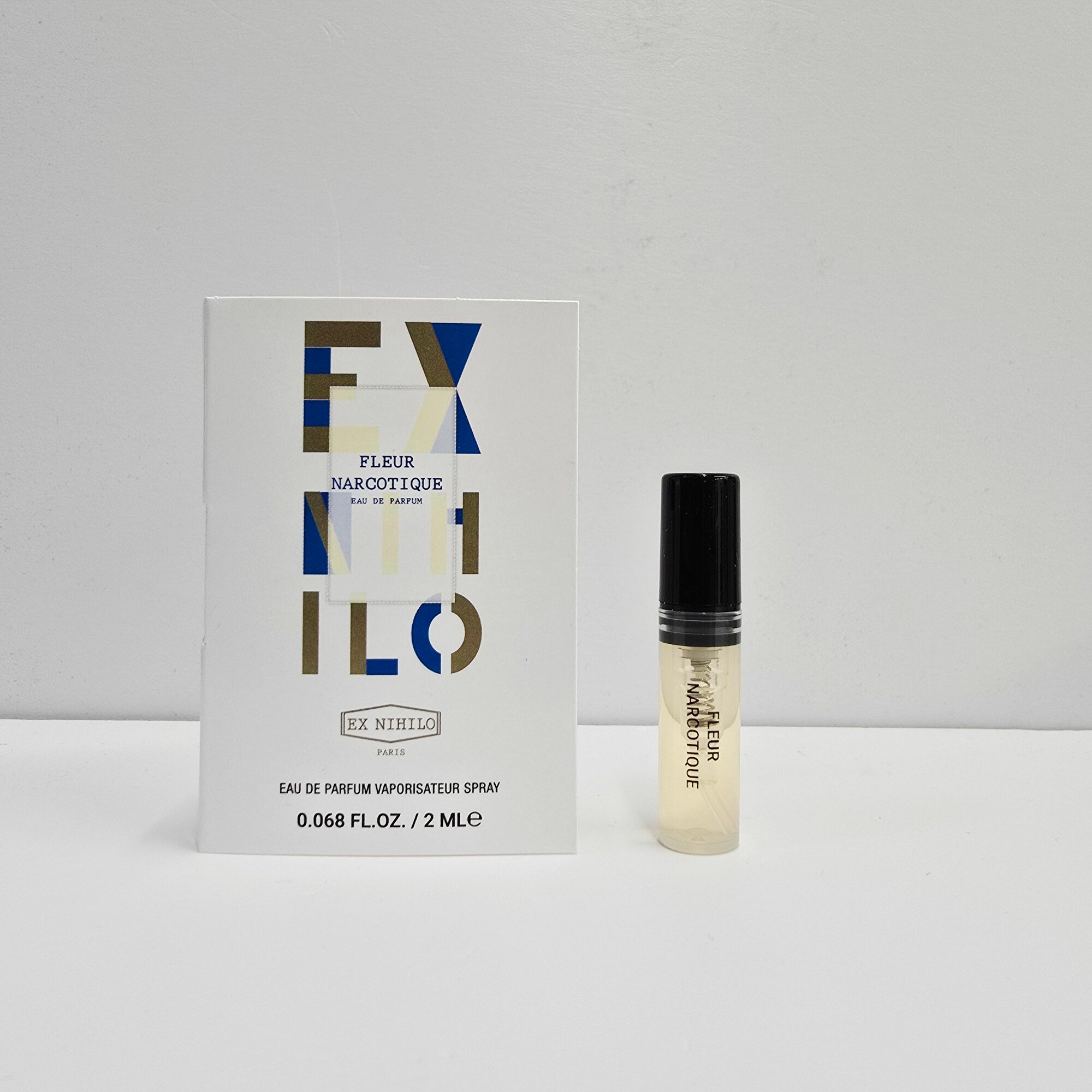 Fleur духи женские, 2 ml