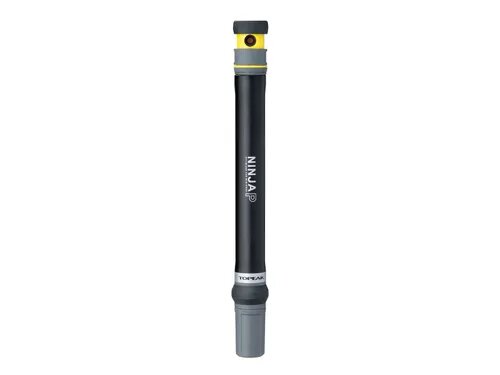 Насос велосипедный TOPEAK Ninja P в подседельный штырь, TNJ-P