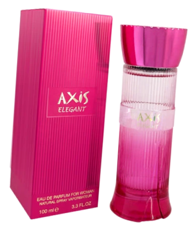 Женская туалетная вода Аксис Элегант 100 мл / Axis Elegant парфюм