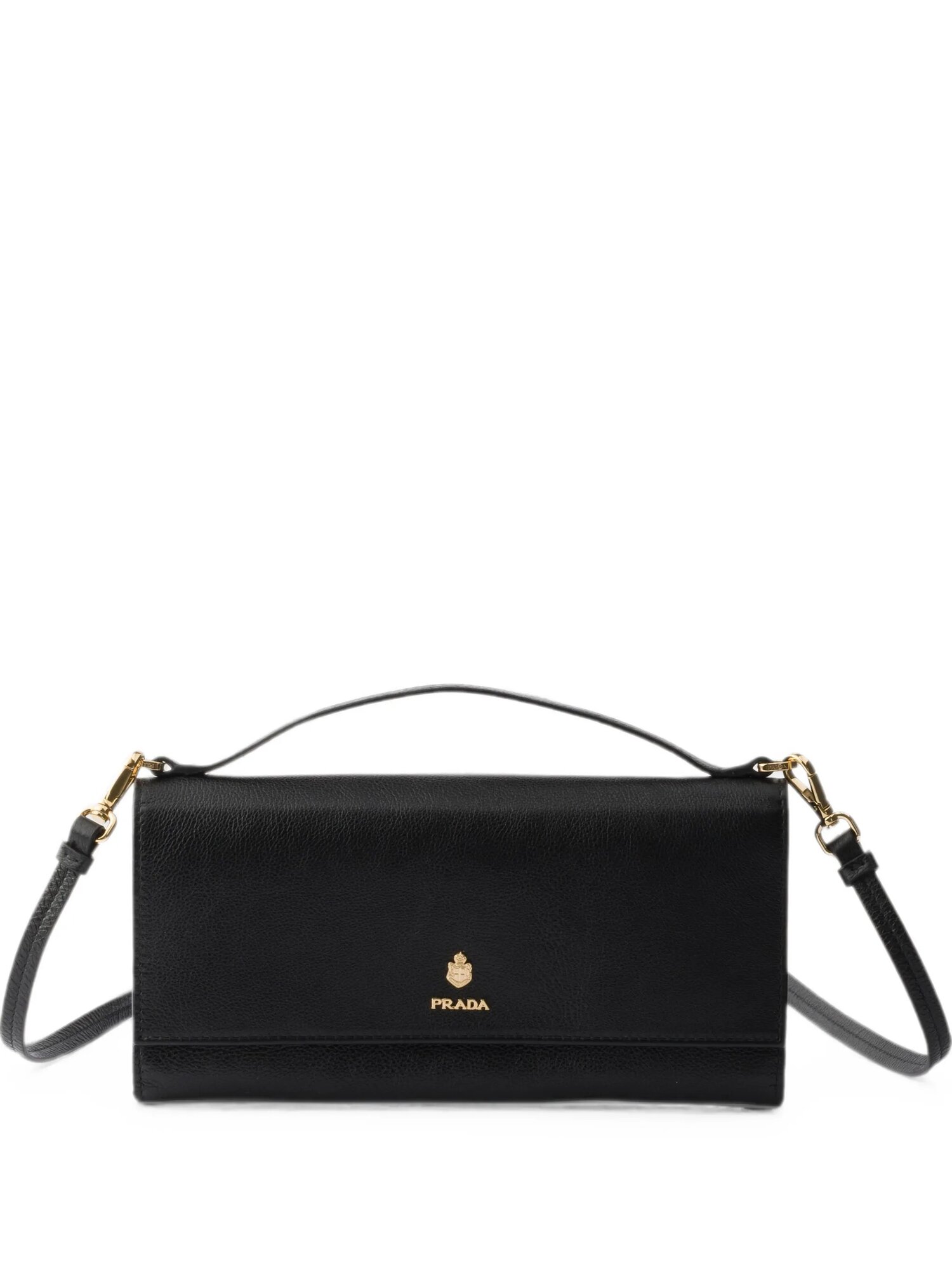 Сумка Prada