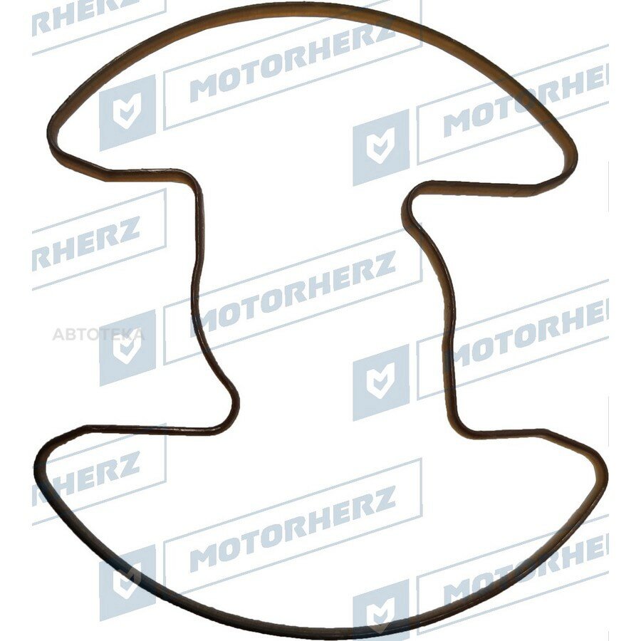 Прокладка насоса ГУР MOTORHERZ HPP0042HGP