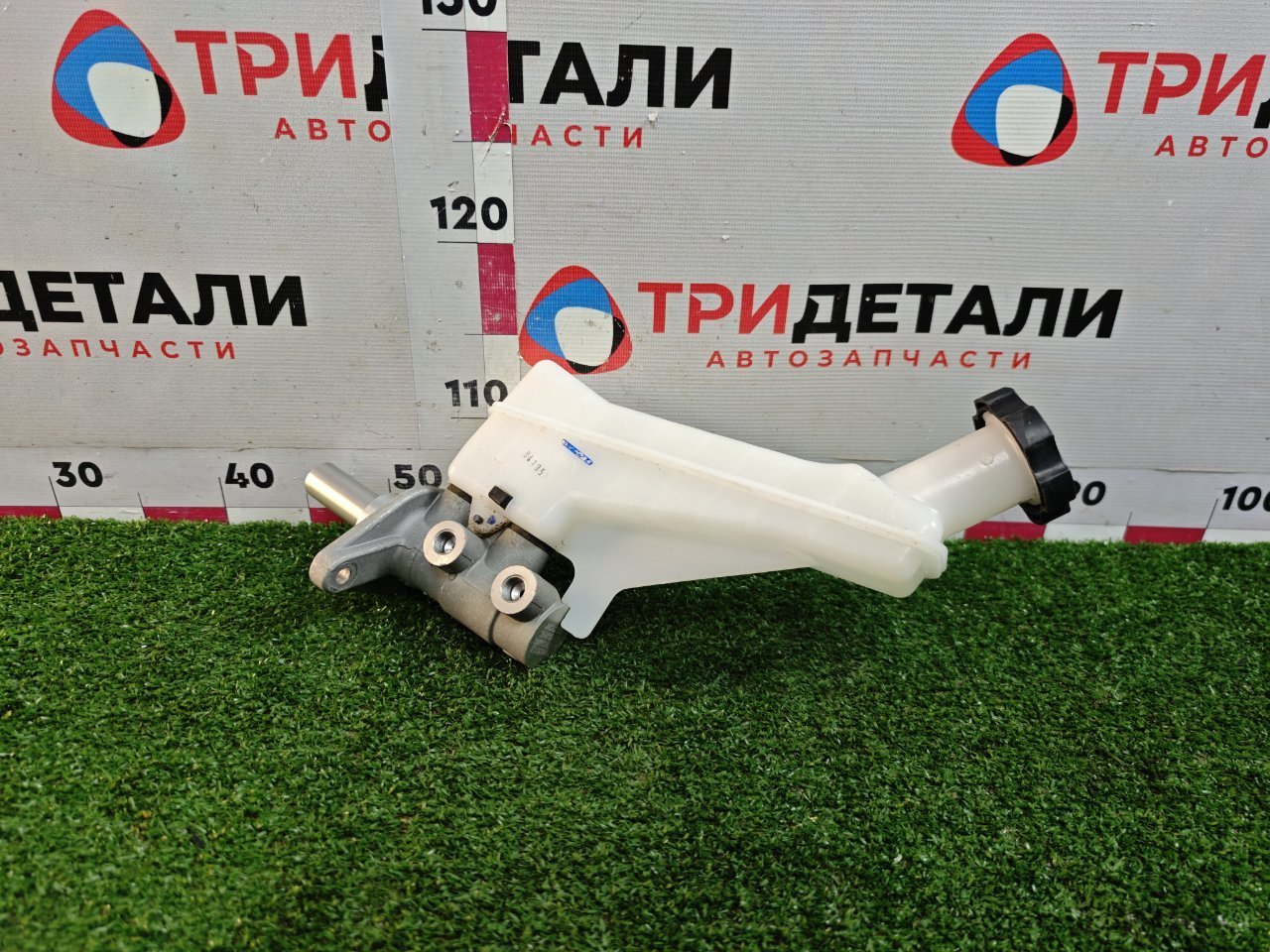 Главный тормозной цилиндр Москвич 3 1.5 HFC4GB2 2023 (б/у)