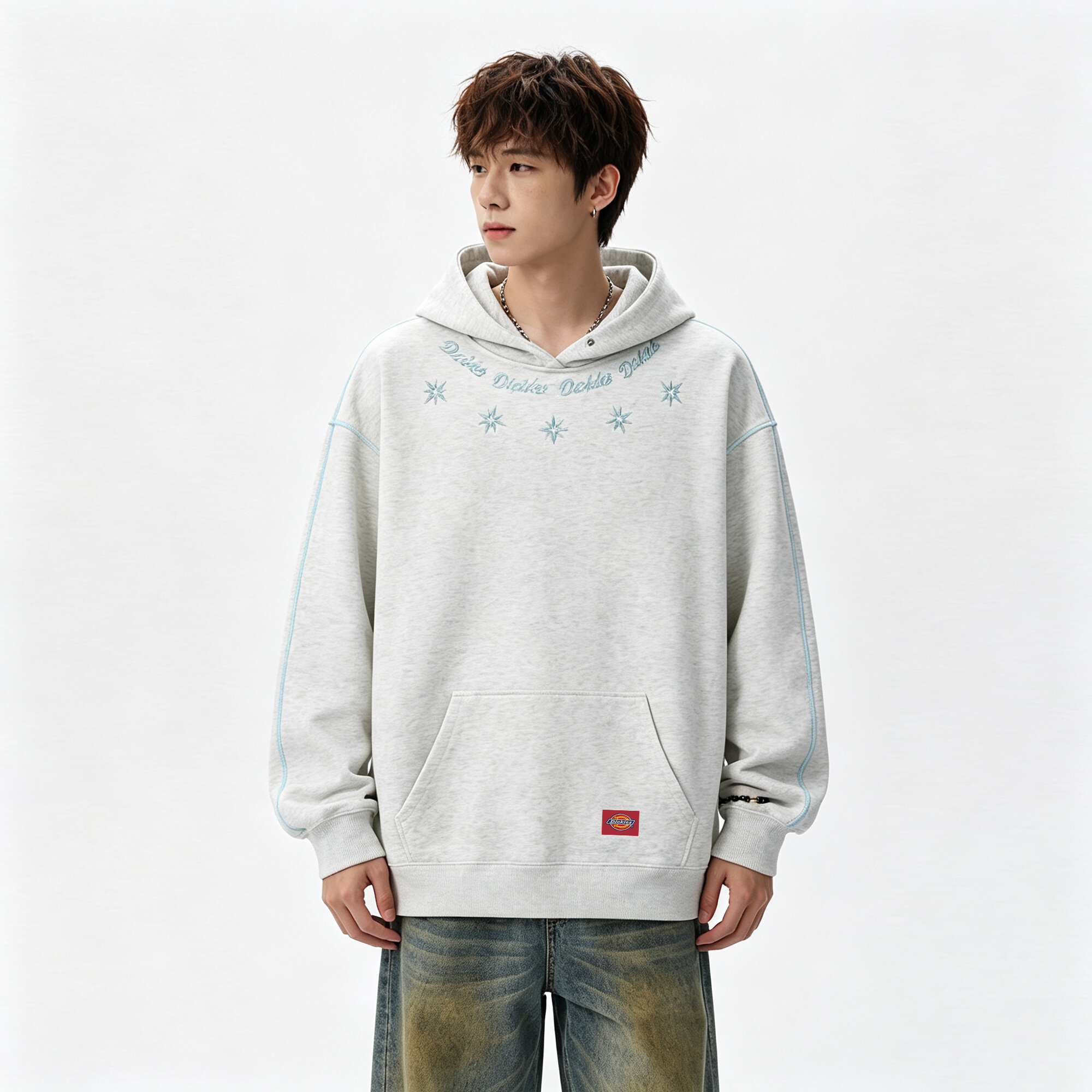 Свитшот Dickies