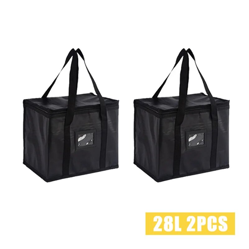 Термосумка-холодильник 70 л 28L-2PCS