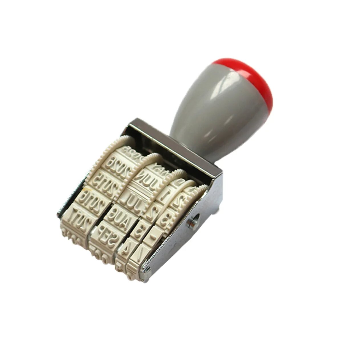 Роликовый штамп для дат, Color: Date stamp