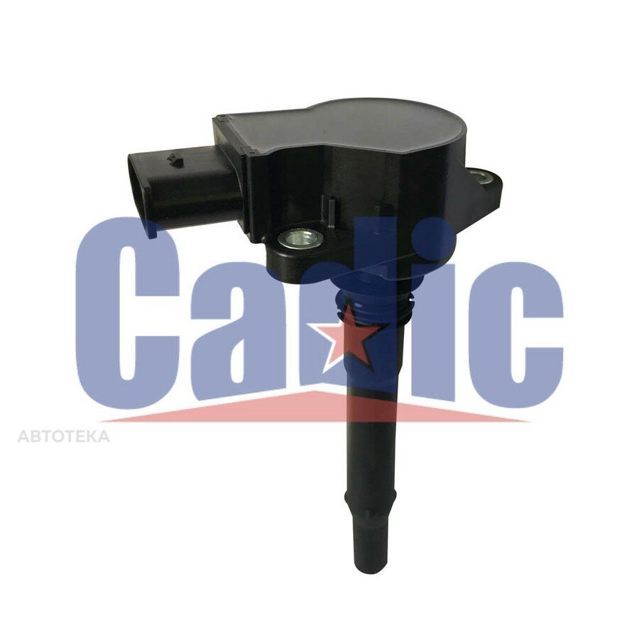 Катушка зажигания MB C(W203)/CL(C216)/E(W211) CADIC KD7027A