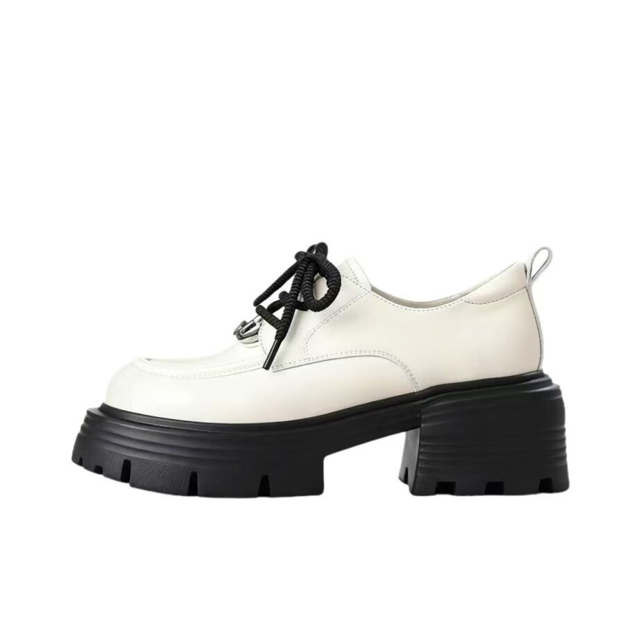 Туфли Yuke jeans