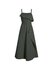 Платье Proenza Schouler White Label Reign, размер 10, green