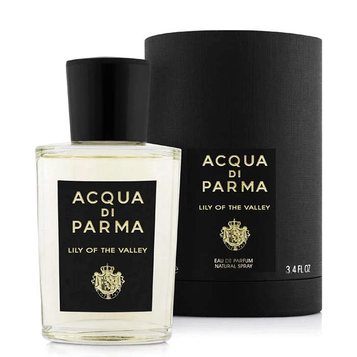 Аква Ди Парма Ландыш - духи унисекс 100 мл / Acqua Di Parma Lily Of The Valley