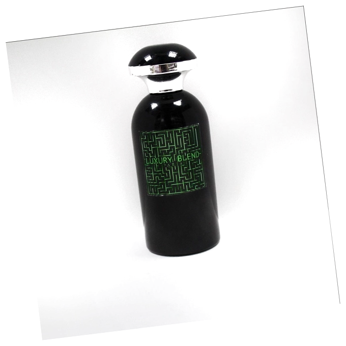 Кристиан Ричард Лакшери Бленд Грин / парфюм унисекс Christian Richard Luxury Blend Green 100 мл