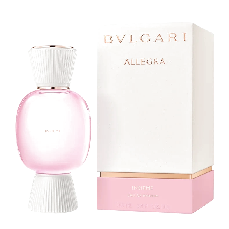 Женский парфюм Bvlgari Insieme 50 мл - Булгари Инсиеме парфюмерная вода Вместе