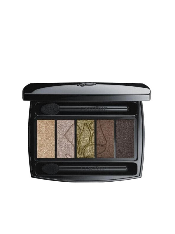 Lancome Hypnose Palette Компактные тени для век, 17 Bronze Absolu
