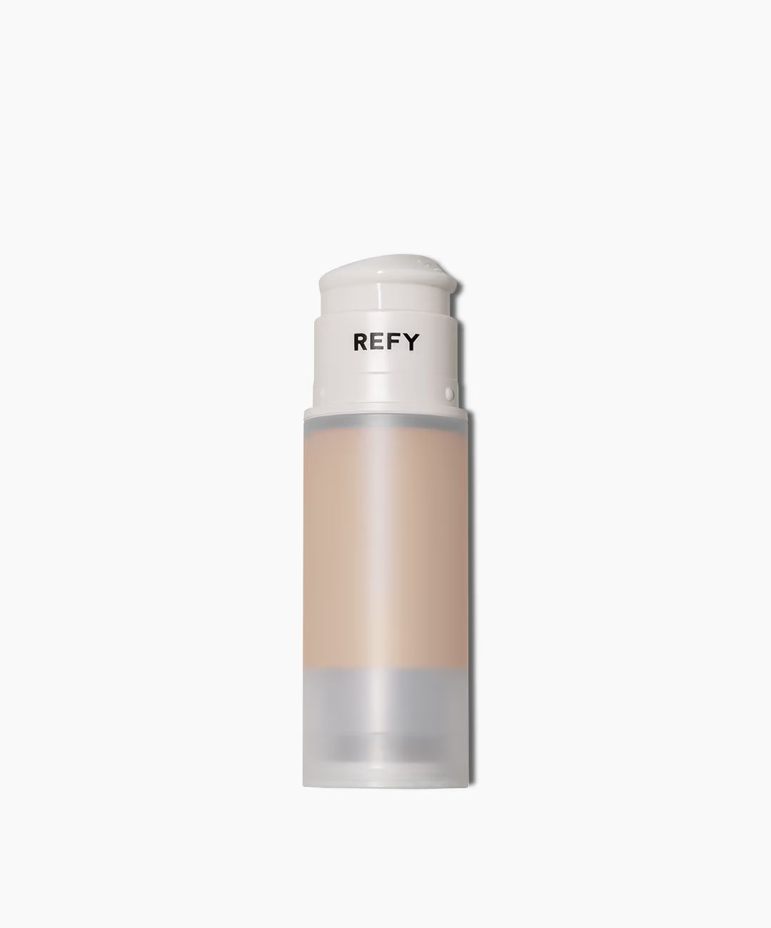REFY Увлажняющий тонирующий гель с возможностью наслаивания Skin Base 30 мл оттенок 150 N