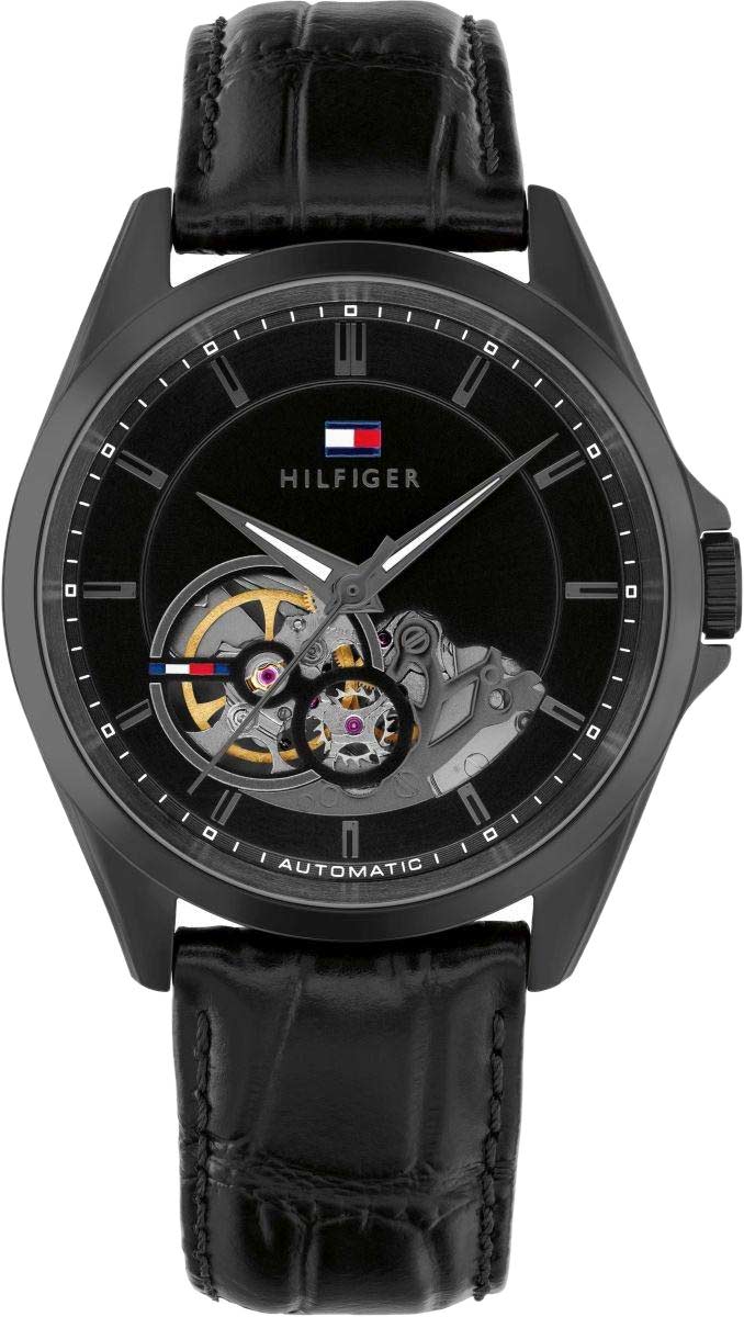  TOMMY HILFIGER Automatic
