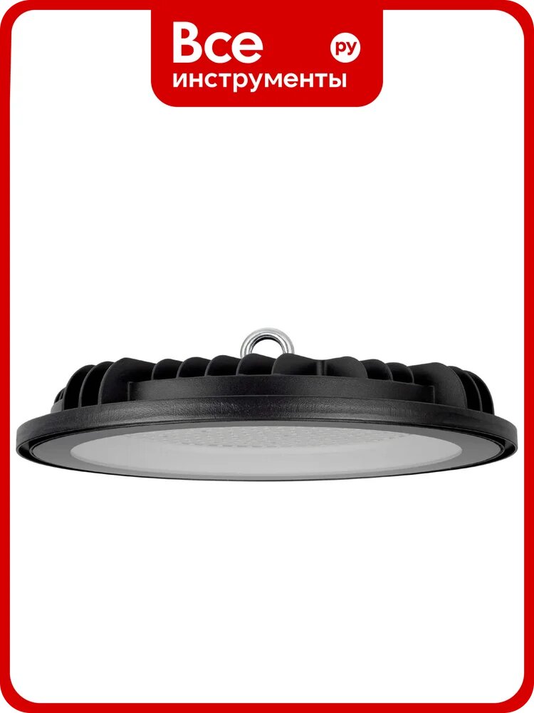 Светодиодный светильник Jazzway PHB UFO 04 200Вт 5000К IP65 120град. ДСП для высоких пролетов (high bay) 5045637