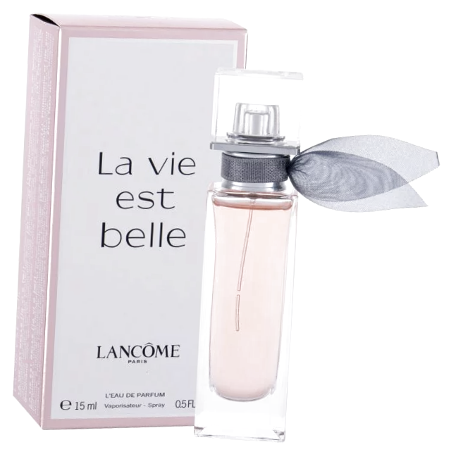 Парфюм Lancome La Vie Est Belle 15 мл женский - Ланком Ля Ви Эст Бель