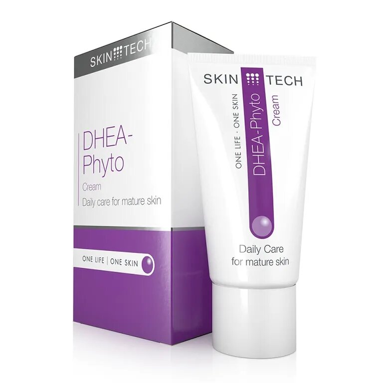 Skin Tech Крем Фито Dhea 50 мл 50 мл