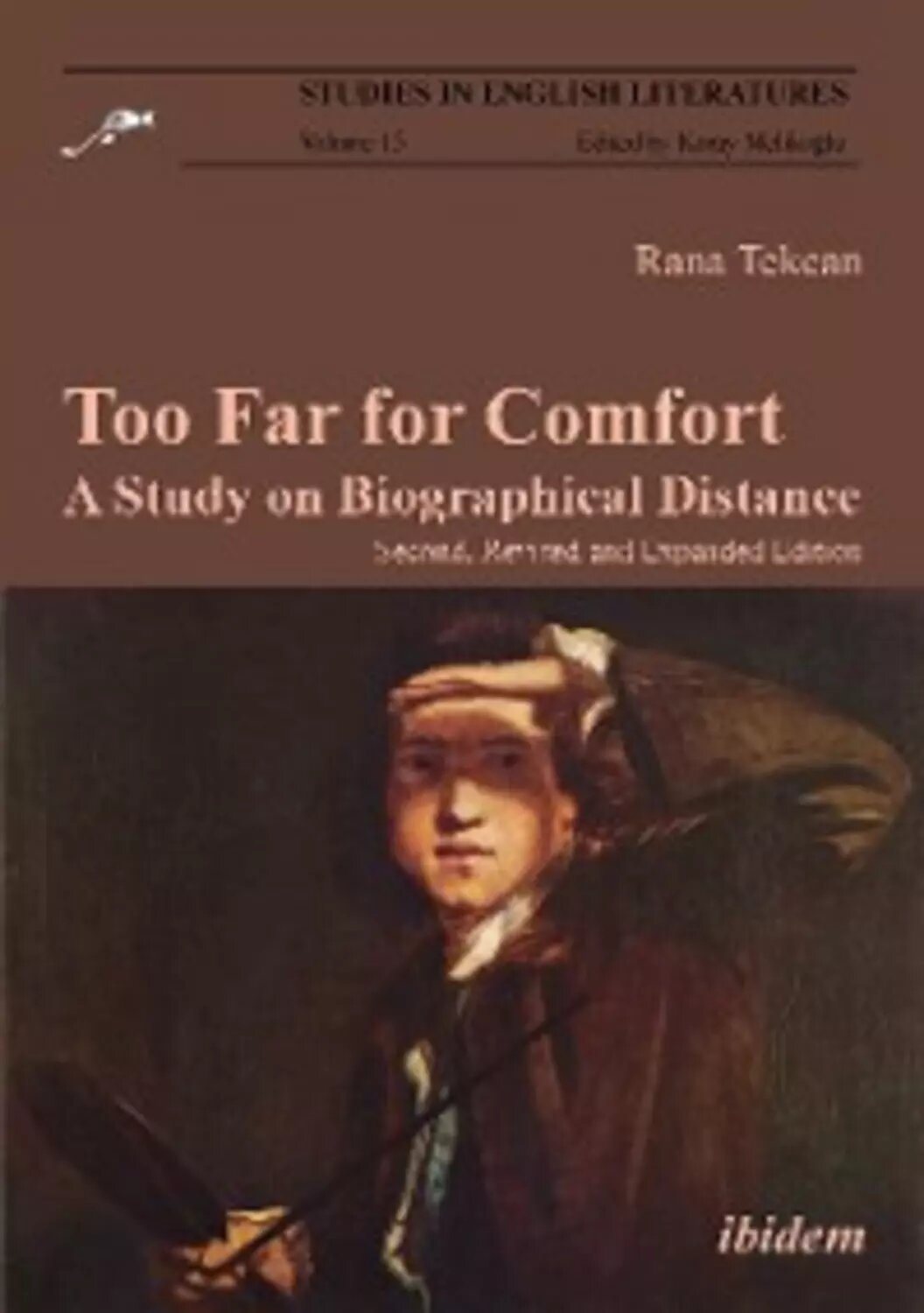 Too Far for Comfort [Цифровая книга]