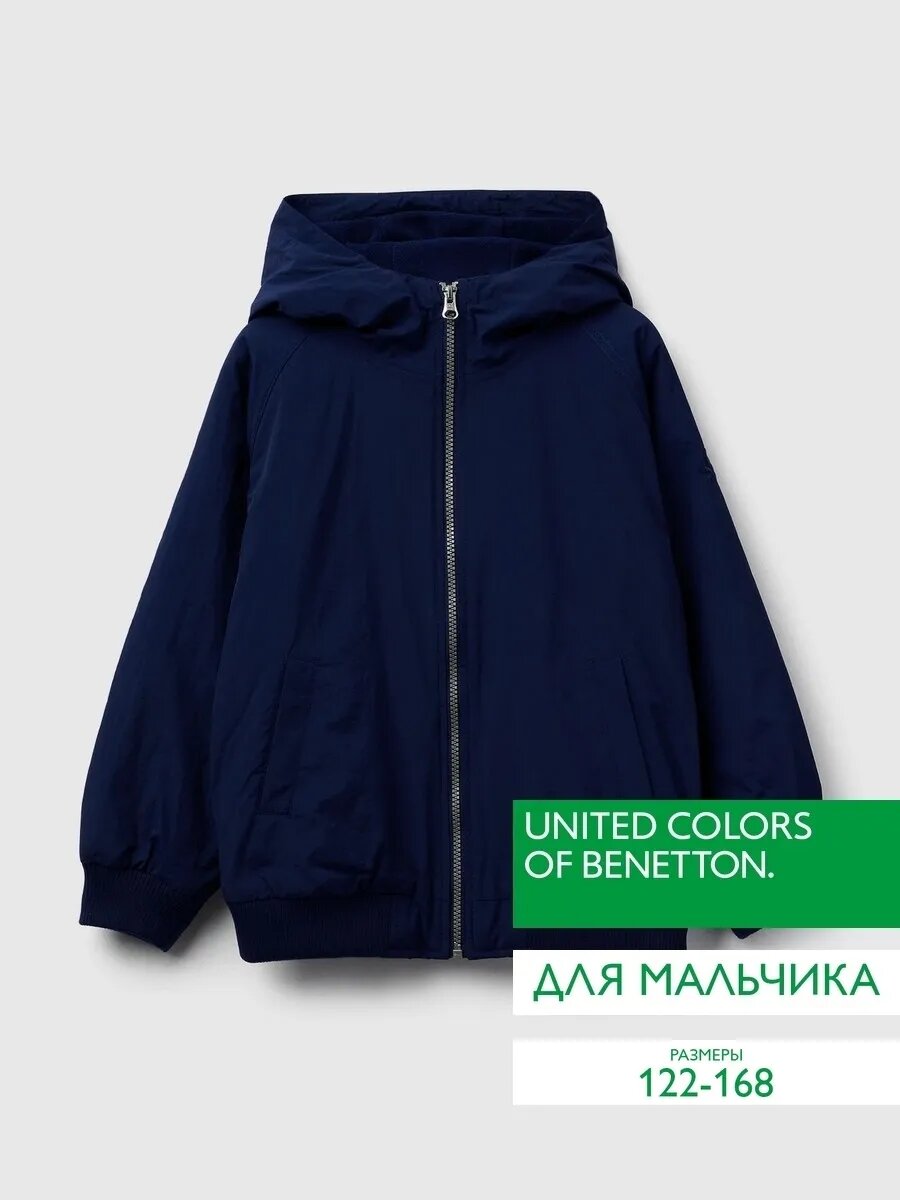 Ветровка UNITED COLORS OF BENETTON