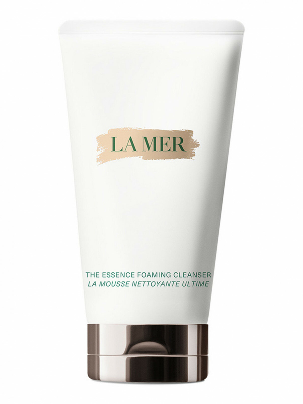 La Mer Очищающая пенка для лица The Essence Foaming Cleanser, 125 мл