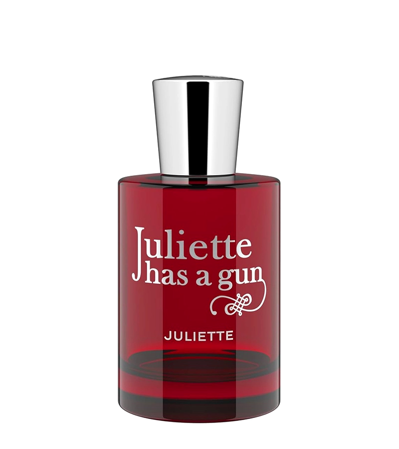 Духи для женщин Juliette Has A Gun Juliette 50 мл / Джульетта С Пистолетом