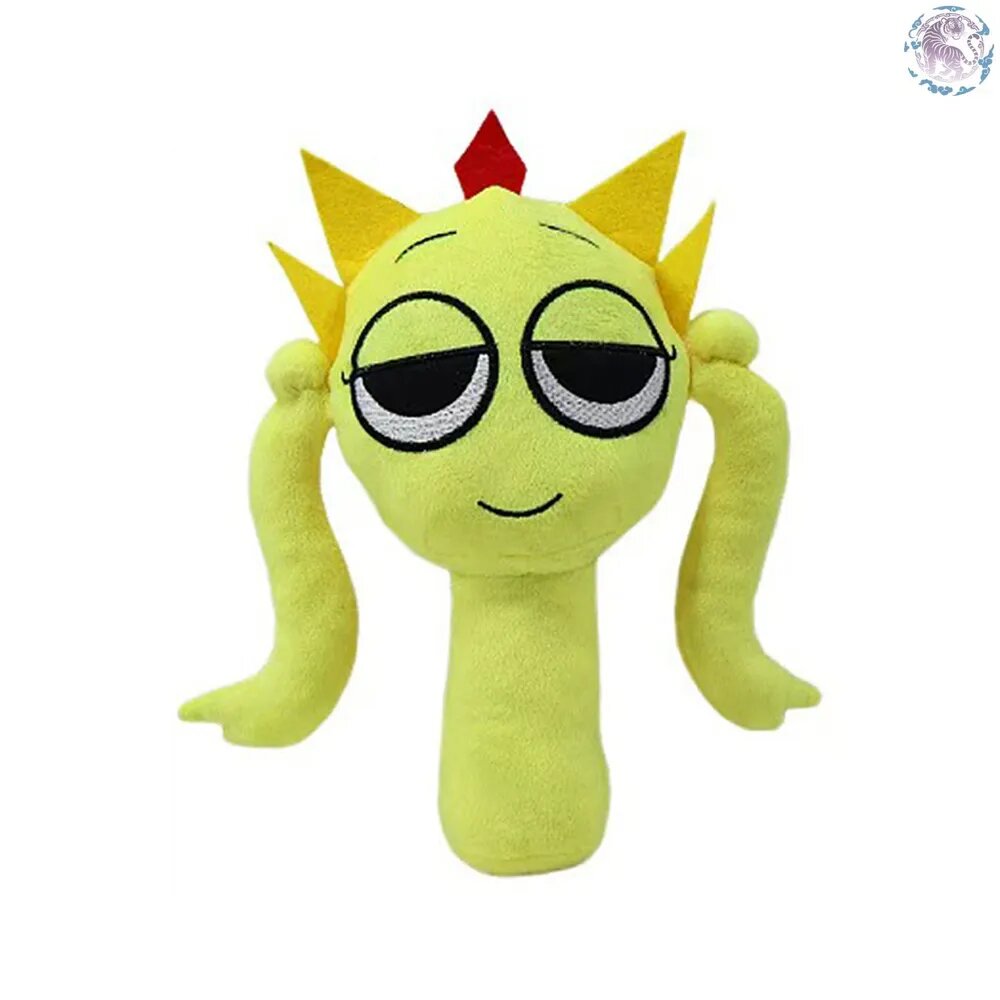 Мягкая игрушка