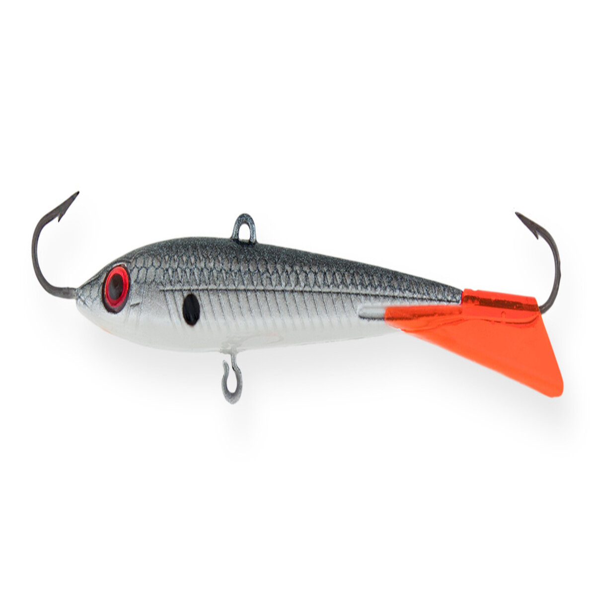 Балансир Strike Pro Micro Ice 55мм 19,5гр цвет SM37F (Blackback Milk) (D-IF-002#SM37F)
