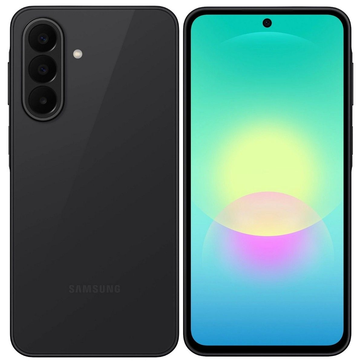 Смартфон Samsung Galaxy A27 5G 8/256 ГБ, Dual nano SIM, Black