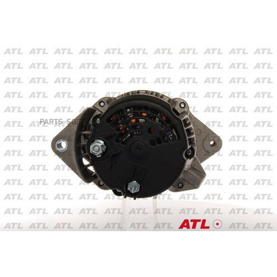 Генератор OPEL FRONTERA B (U99) 2.2 i (6B_ZC 6B_VF 6B_66 6B_76) OPEL VECTRA B CC (J96) 1.8 i 16V от официального дистрибьютора, DELTA-AUTOTECHNIK, артикул L43680