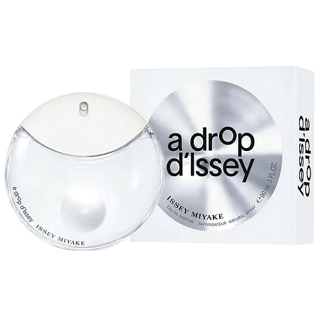 Иссей Мияки Капля Д Иссей парфюмерная вода 50 мл женская - Issey Miyake A Drop