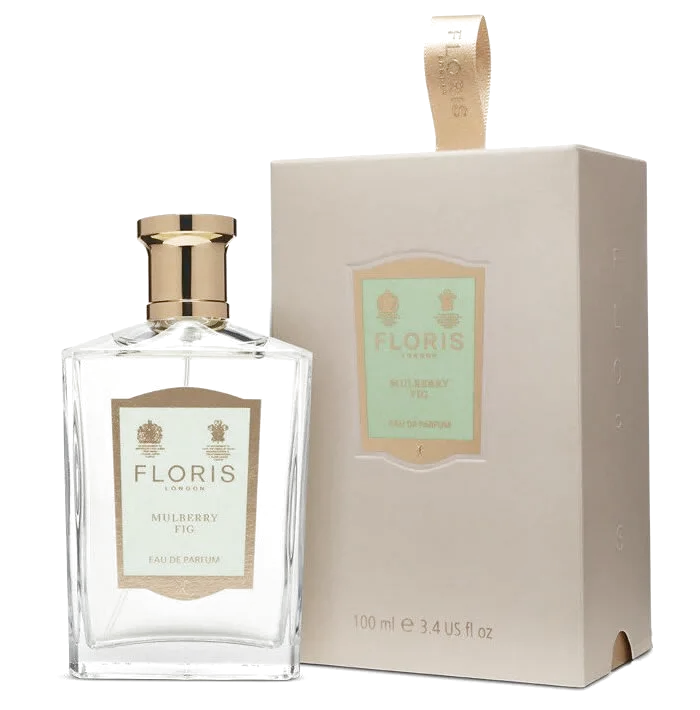 Аромат унисекс Floris Mulberry Fig 100 мл / Флорис Малберри Фиг