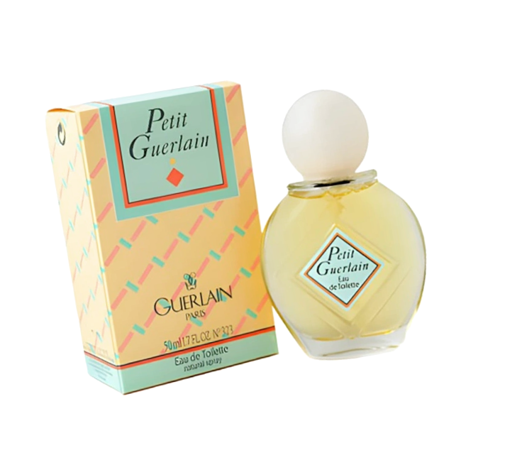 Guerlain Petit туалетная вода унисекс 125 мл - Герлен Петит / Малыш