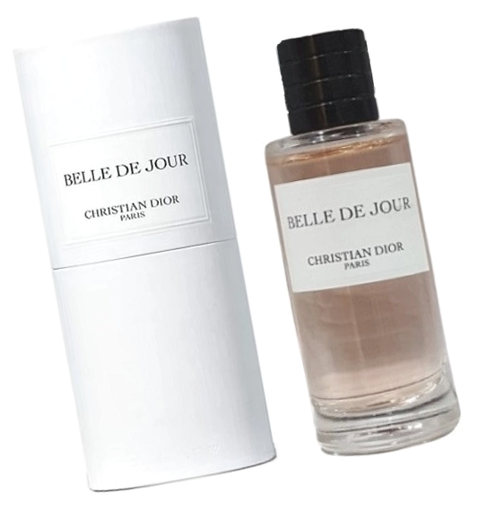 Christian Dior Belle De Jour парфюм 125 мл для женщин и мужчин - Дневная Красавица Бель Де Жур