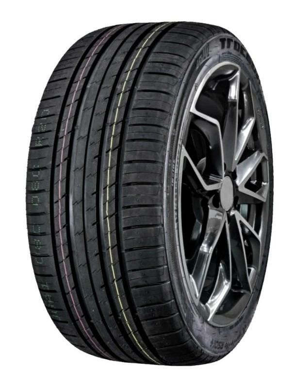 Шина TRACMAX(Трэкмакс) X-Privilo RS01 285/35 R22 106Y летняя автомобильная