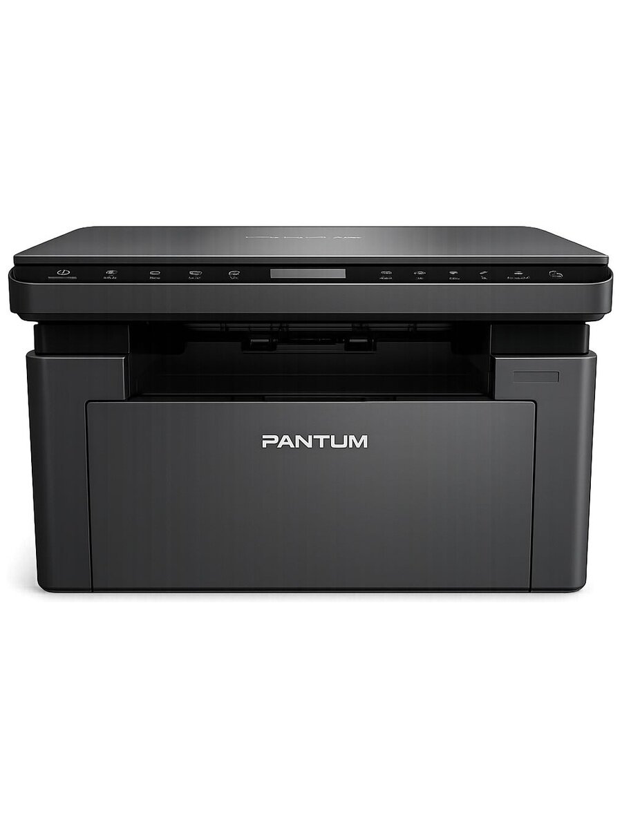 МФУ лазерное PANTUM BM2307NW (BM2307NW)