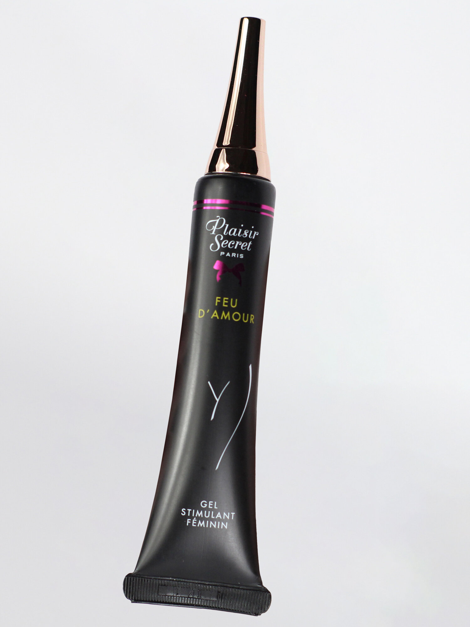 Concorde D'Amour золотой носик стимулирующий гель 30 мл (Франция)