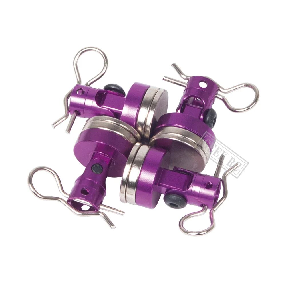 Магнитный держатель кузова RC 1/10 MALOM, D