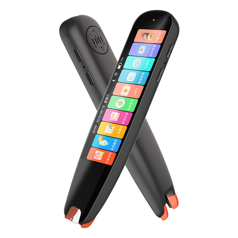 Сканер-ручка Pen Doctor для обучения, сканер-ручка с Wi-Fi и оффлайн-словарем, универсальная словарная ручка для всех предметов, ручка для чтения, сканер-ручка.