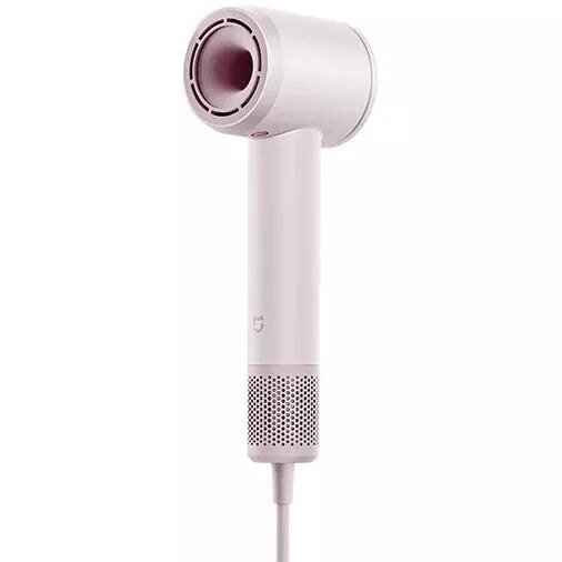 Фен для волос Mijia Ionic High-Speed Hair Dryer GSHF04LF CN Pink
