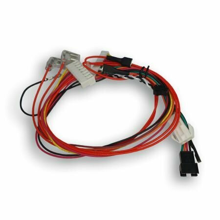 Запчасть для газ. колонки Комплект проводов Ariston