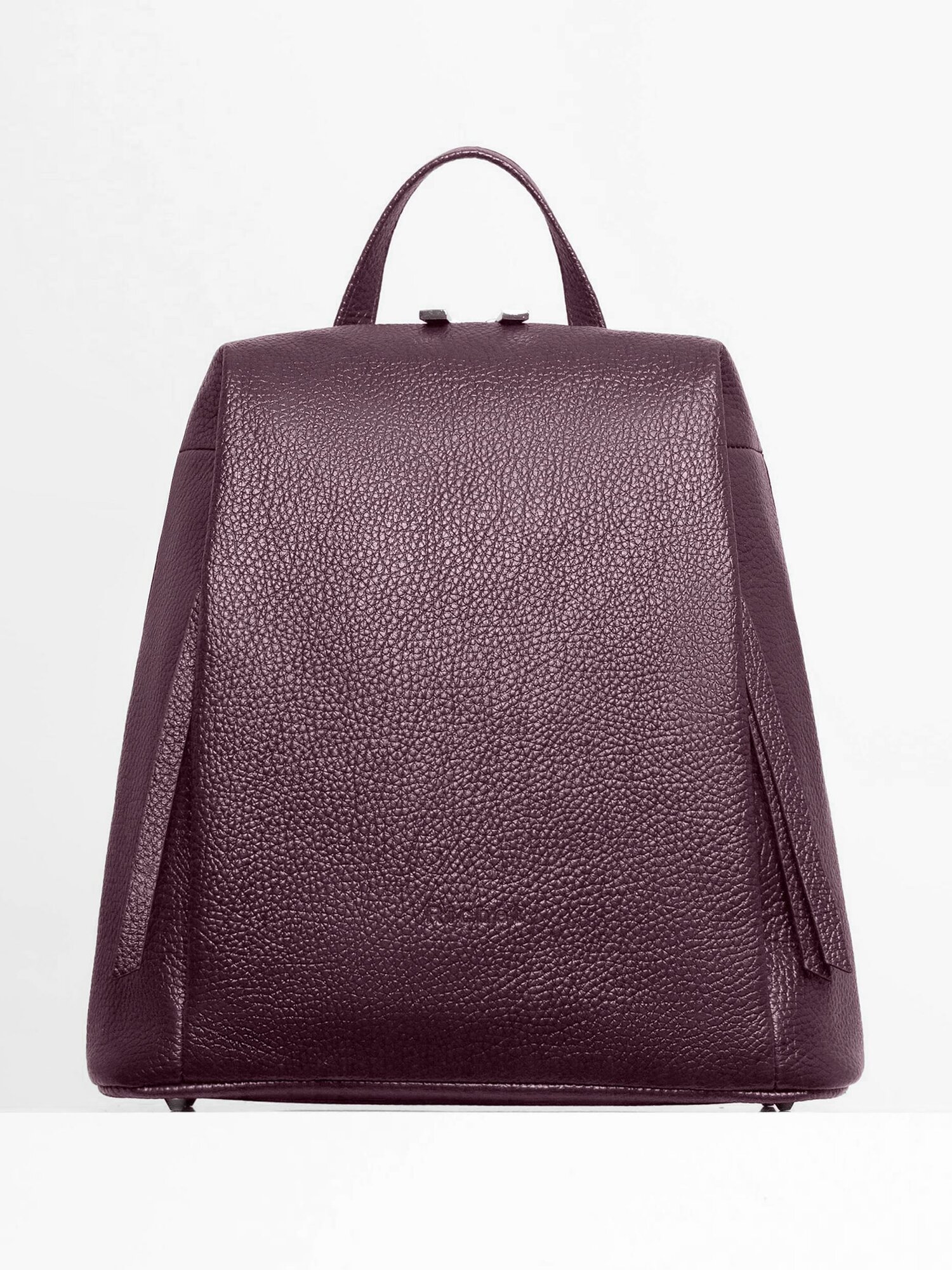 RICHET 2960LN 806 Бордовый (99594) из натуральной кожи