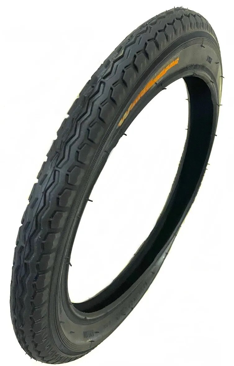 Покрышка 14 x 1.75 Wandersmann 14x1.75 велопокрышка для велосипеда коляски детской 14x1,75 дюймов