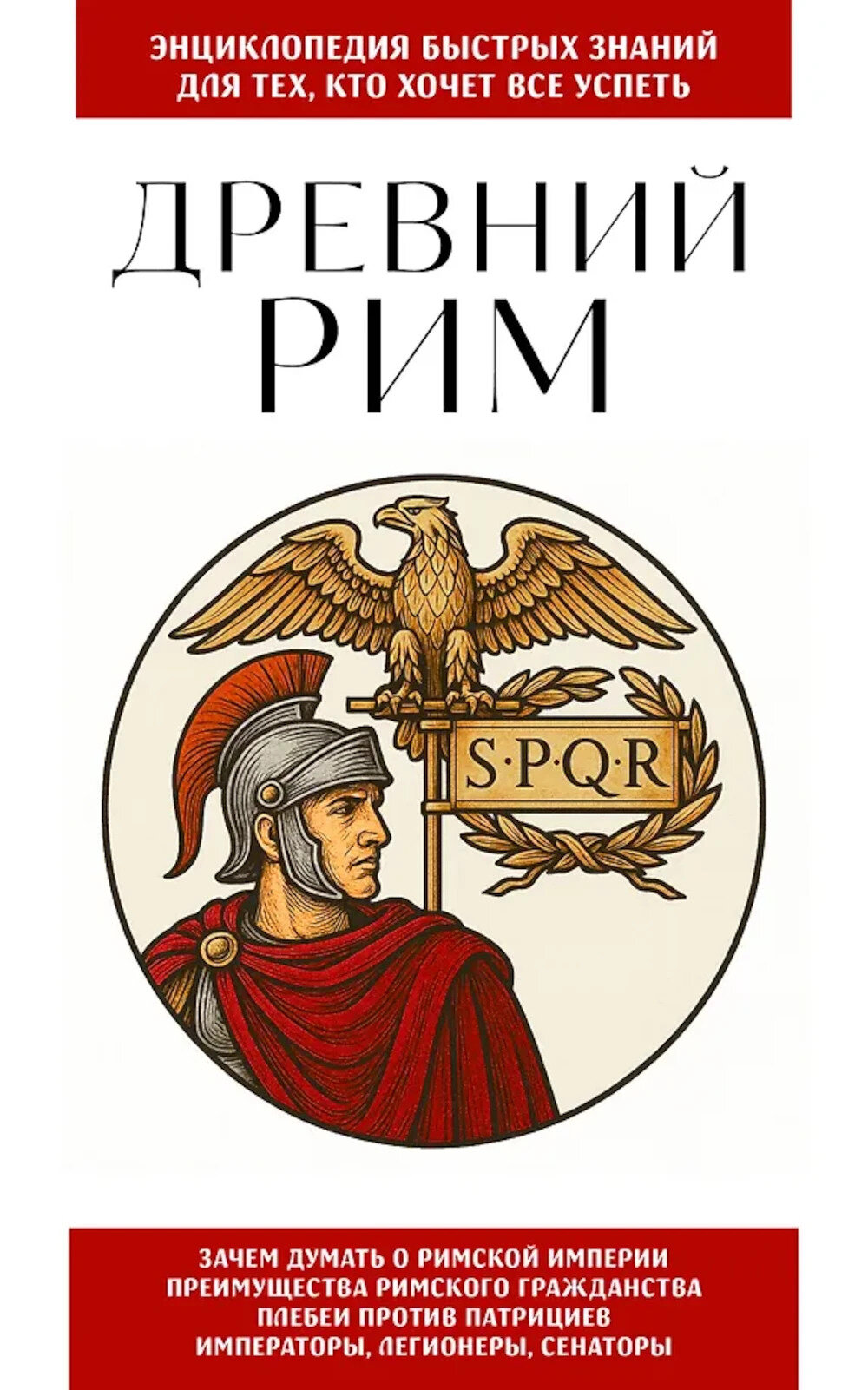 Древний Рим.