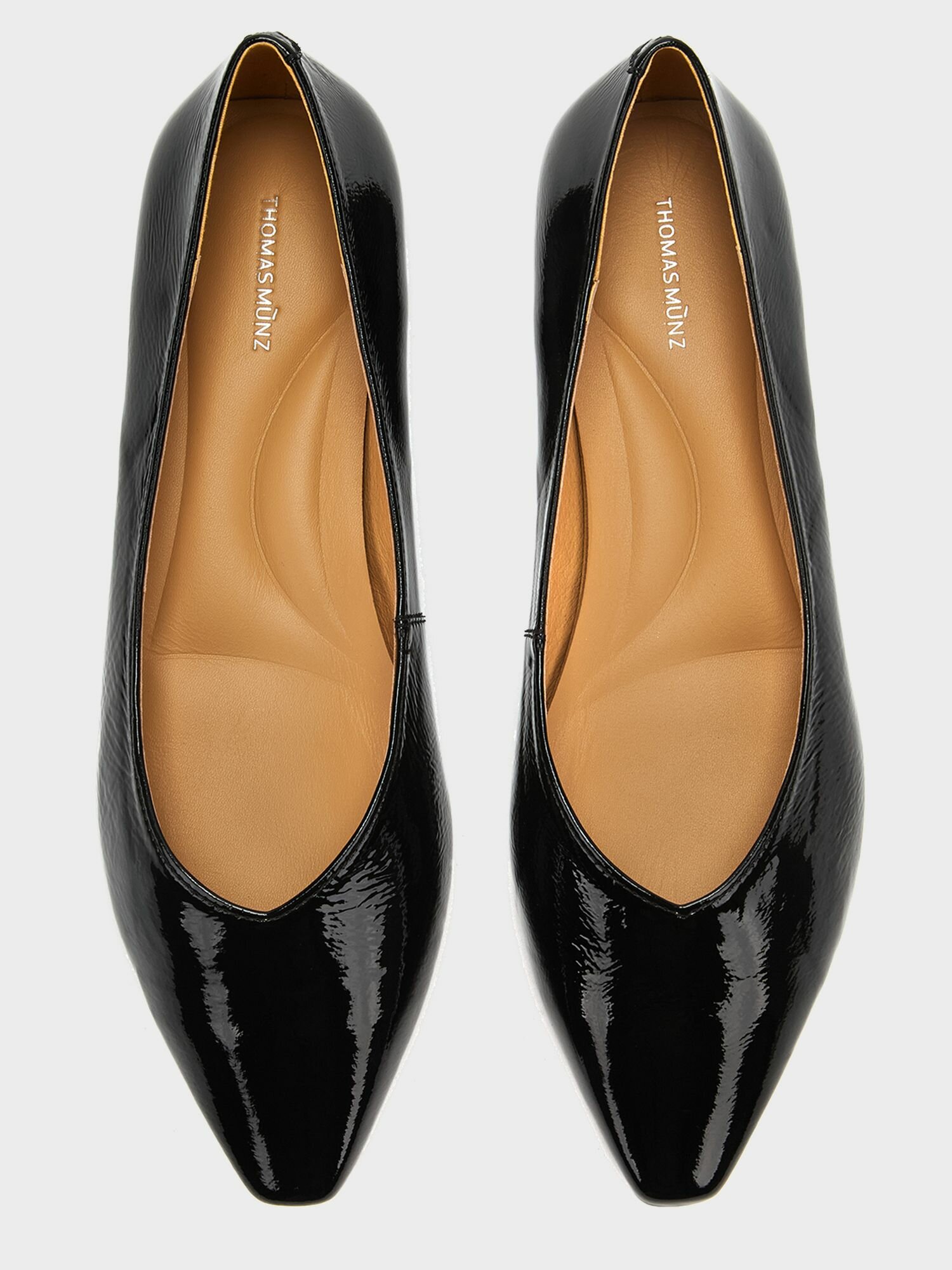 Туфли лодочки 