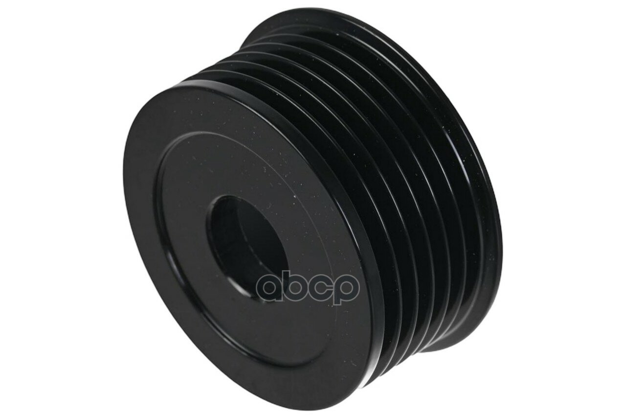 Шкив генератора! Citroen C4/C5/C8/Jumper/Berlingo 1.4-2.0i/2.0D Stellox арт. 2001454SX