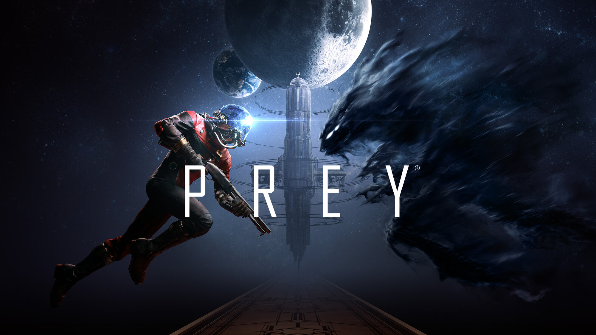 Игра Prey (Digital Deluxe Edition) / Steam / Все страны