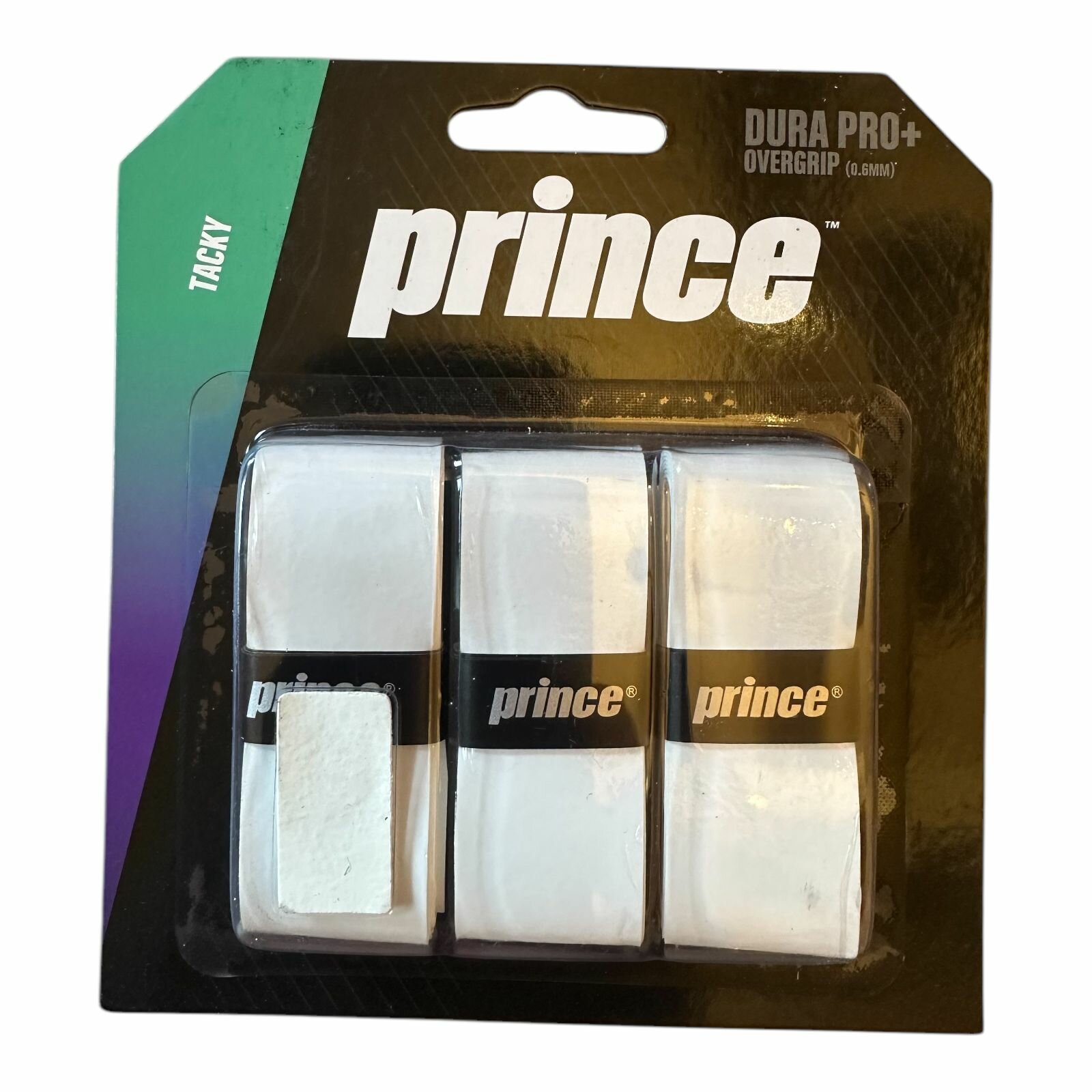 Намотка Prince Dura PRO+ 7H1480101 3Р Белый